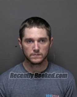 Recent Booking / Mugshot for EDWARD DEVIN ESTES in Dare County, North ...