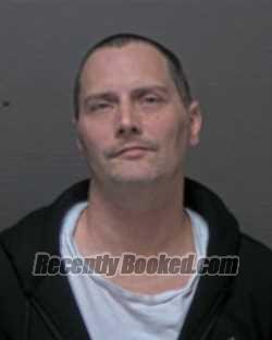 Recent Booking / Mugshot for RICHARD ALAN FOSS in Dare County, North ...