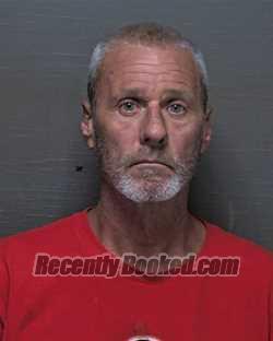 Toby Daniel Fish Arrest & Booking Info | Dare County, NC