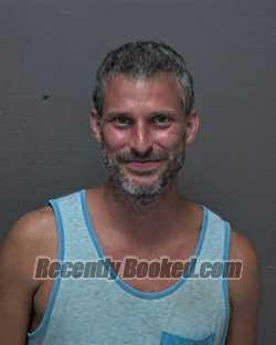 Recent Booking / Mugshot for CORY JAKE GILMORE in Dare County, North ...