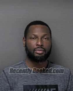 Recent Booking / Mugshot for COREY MICHAEL GIBBS in Dare County, North Carolina