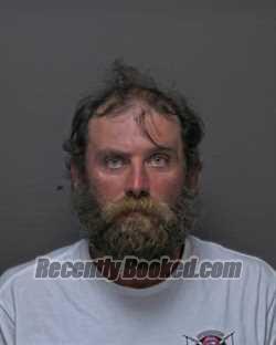 Recent Booking / Mugshot for JOSHUA RYAN GRIFFIN in Dare County, North ...