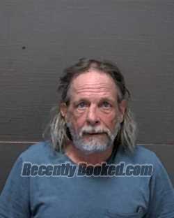 Recent Booking / Mugshot for MICHAEL JOHN GRATZ in Dare County, North ...