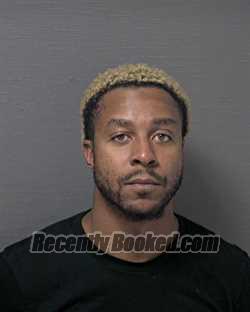 Recent Booking / Mugshot for TREY EDGAR GOVAN in Dare County, North ...
