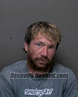 Recent Booking / Mugshot for HUNTER RAY MILTON HASSELL in Dare County ...