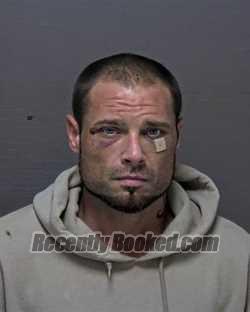 Recent Booking / Mugshot for MICHAEL THOMAS HARRIS in Dare County ...