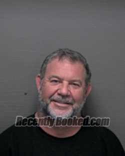 Everette Eugene Jennings Mugshot & Arrest Info | Dare County, NC