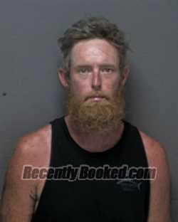 Recent Booking / Mugshot for JOSHUA ERIC JACKSON in Dare County, North ...