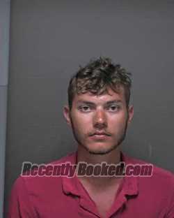Recent Booking / Mugshot for CHRISTOPHER JACOB KETTERER in Dare County ...
