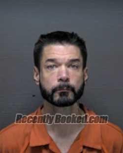 Shane Anthony Kovatch Arrest & Booking Info | Dare County, NC