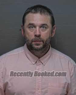 Recent Booking / Mugshot for DANIEL AARON LEE in Dare County, North ...