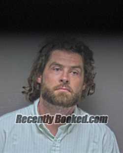 Recent Booking / Mugshot for JONATHAN ALAN LAYTON in Dare County, North ...