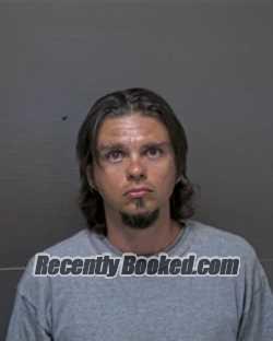 Recent Booking / Mugshot for JOSHUA LEE LANE in Dare County, North Carolina