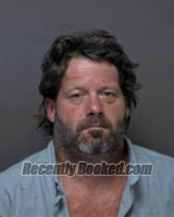 Recent Booking / Mugshot for ADAM MORELL MACKENZIE in Dare County ...