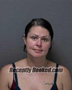 Chelsea Patricia Mcmillen Mugshot & Arrest Info | Dare County, NC