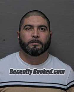 Recent Booking / Mugshot for JOSE MANUEL MERCADO MELCHOR in Dare County ...