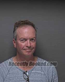 Recent Booking / Mugshot for NIELS EDWARD MOORE in Dare County, North ...
