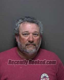 Shaun David Moose Mugshot & Arrest Info | Dare County, NC