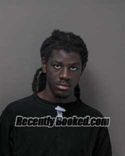 Recent Booking / Mugshot for TYREE DUANE OWENS in Dare County, North ...