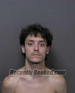 Recent Booking / Mugshot for CHRISTOPHER LEE PRIVETT in Dare County ...