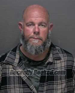 Recent Booking / Mugshot for JAMES NICHOLAS PROCTOR in Dare County ...