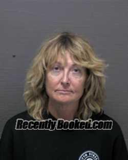Recent Booking / Mugshot for ANNE HENLEY ROWE in Dare County, North ...