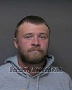 DANIEL RAY REGISTER Arrest Record & Booking Info – Dare County, North ...