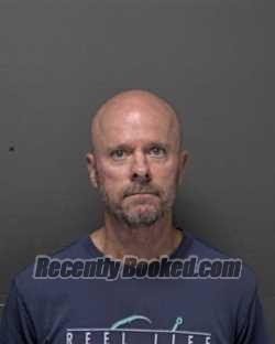 Recent Booking / Mugshot for SAMUEL KENT RIMMER in Dare County, North ...