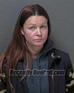Recent Booking / Mugshot for CANDY MARIE SLOAN in Dare County, North ...