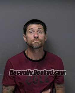 Recent Booking / Mugshot for MICHAEL EUGENE SPRY in Dare County, North ...