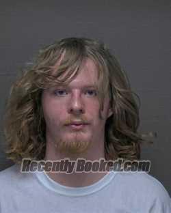 Recent Booking / Mugshot for DEVIN TYLER TELEKY in Dare County, North ...