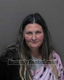 Denny Leigh Winslow Arrest & Booking Info | Dare County, NC