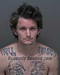 Recent Booking / Mugshot for TAYLOR RANDALL WEST in Dare County, North ...
