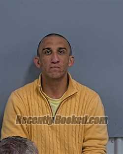 Recent Booking / Mugshot for CASEY RYAN HINSON in Davidson County ...
