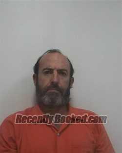 Recent Booking / Mugshot for JASON WILLIAM MUSCO in Davidson County ...