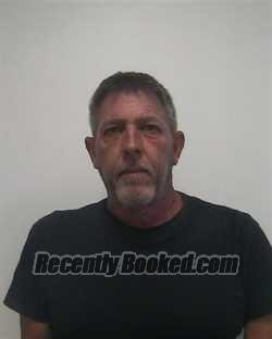 RICHARD SHANE WALSER Arrest Record & Booking Info – Davidson County ...