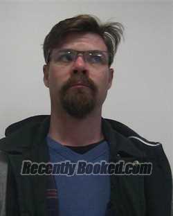 Recent Booking / Mugshot for HUNTER CARR COLE in Davidson County, North ...