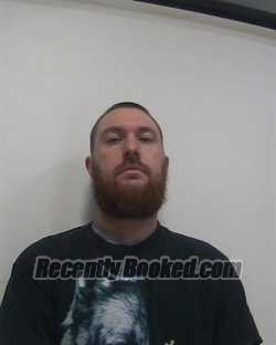 Recent Booking / Mugshot for TANNER JOSHUA HURLEY in Davidson County ...