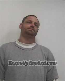 Recent Booking / Mugshot for BRANDON DANE HOWARD in Davidson County ...