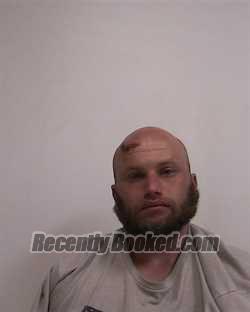 Recent Booking / Mugshot for JUSTIN DOUGLAS FURR in Davidson County ...