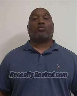 Recent Booking / Mugshot for JOSEPH LITTLEJOHN in Davidson County ...