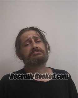 Recent Booking / Mugshot for JASON ADONIS ADAMS in Davidson County ...