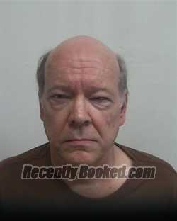 Recent Booking / Mugshot for JAMES WILLIAM DELOZIER in Davidson County ...