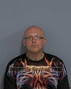 Recent Booking / Mugshot for CHARLES WAYNE GROGAN in Davidson County ...