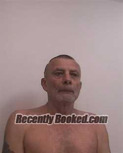 Recent Booking / Mugshot for TEDDY LEE MCCOY in Davidson County, North ...