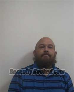 Recent Booking / Mugshot for EDWARD TRAVIS FOY in Davidson County ...