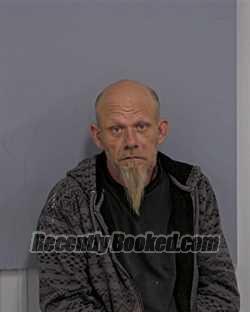 Recent Booking / Mugshot for BILLY JOE BURCHAM in Davidson County ...