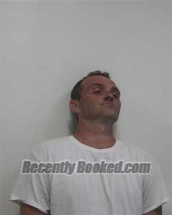 Recent Booking / Mugshot for JOSHUA BLAKE LAMBERT in Davidson County ...