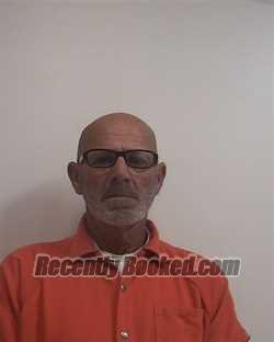 Recent Booking / Mugshot for JACKIE ALLEN LEDBETTER in Davidson County ...