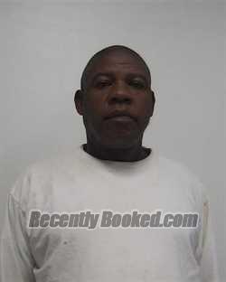 Recent Booking / Mugshot for MICHAEL TODD REDFERN in Davidson County ...
